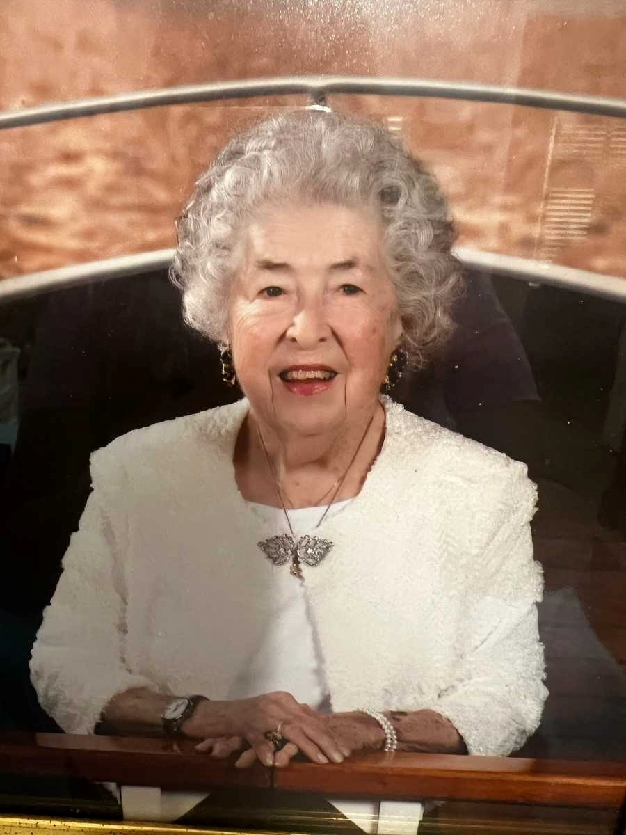 Annette Smith Obituary - Orange Park, FL