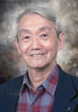 Mr. Ta Ming Thomas Chung Obituary - Toronto, ON