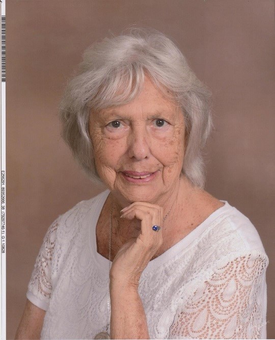 Hazel Adams Obituary - Middleburg, FL