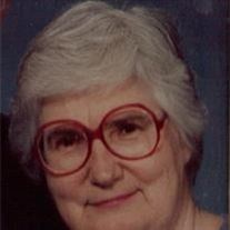 Ruby P. Martin Obituary - Columbus, OH