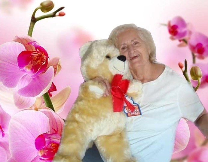 Angelina Miranda Rodríguez Obituary - Bayamon, PR