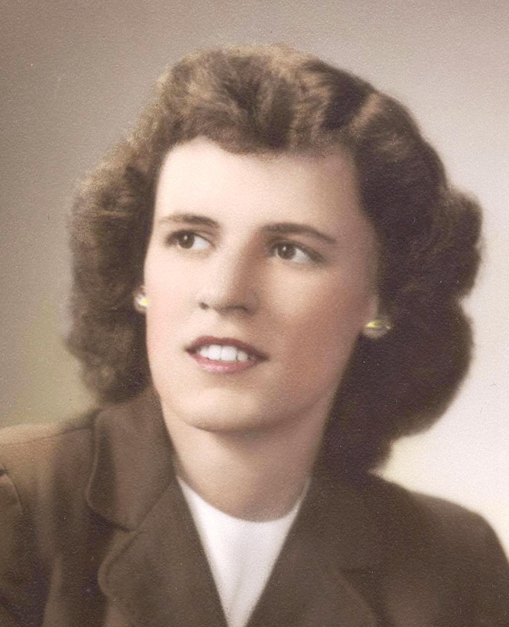 Jane Flint Obituary - Yarmouth, ME
