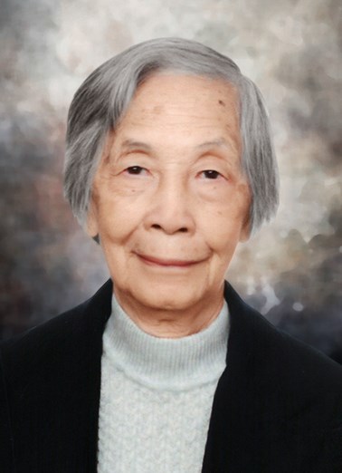 鄭寶球（雪萍）Xue Ping Zheng Obituary - Vancouver, BC