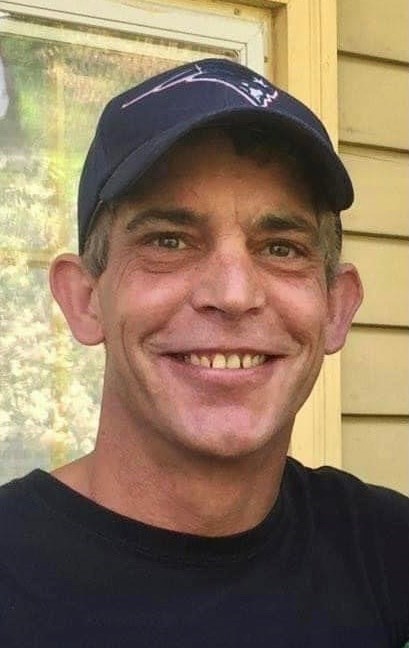 Damian Brandon Shebak Obituary - Sudbury, MA