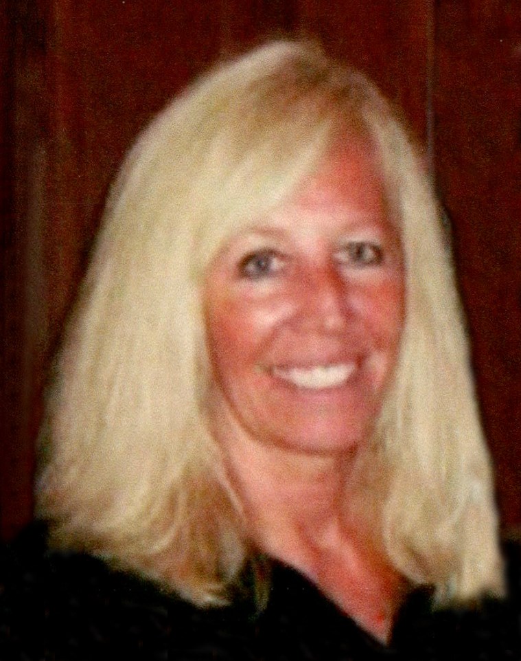 Barbara Merker Obituary - Montrose, NY