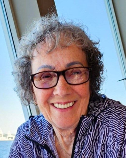 Marian Staehr Obituary - Casa Grande, AZ