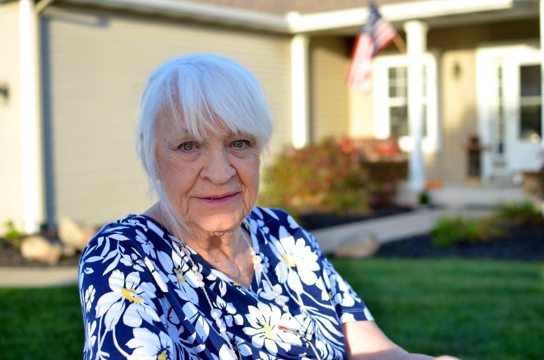 Mary Borrello Obituary - Grand Rapids, MI