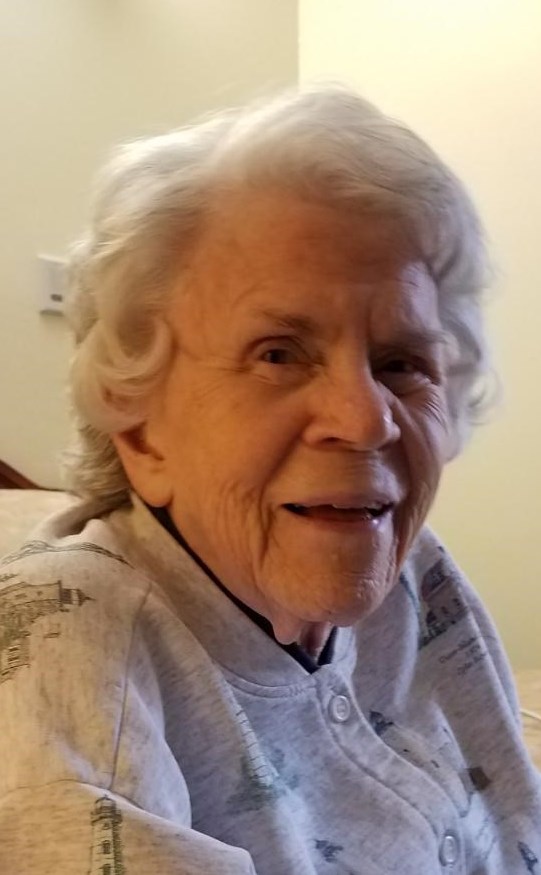 Grace Ingram Obituary - Indianapolis, IN