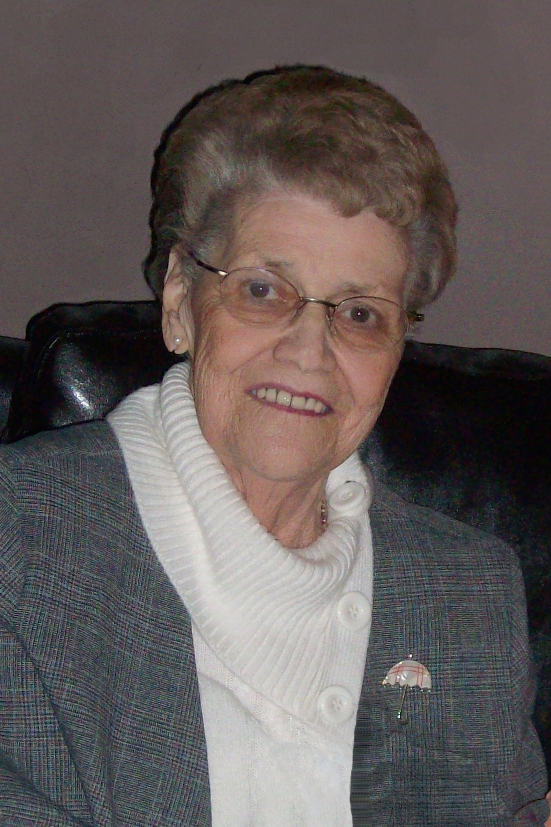 Simone Rivard Lepage Obituary - Brossard, QC