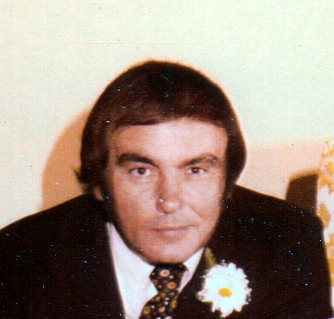 Michael F. McCulloch Obituary - Fort Wayne, IN