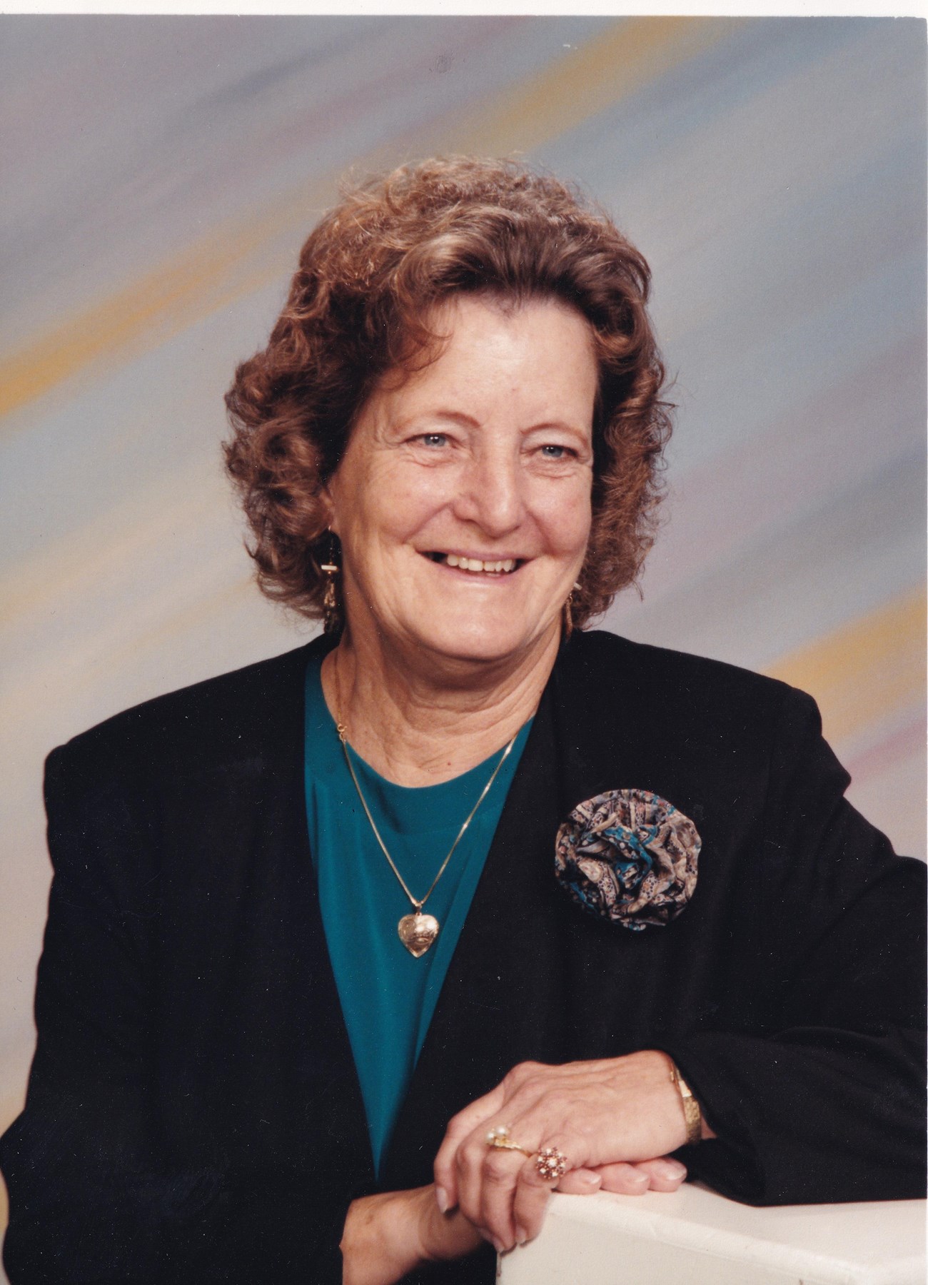 Alta Farris Terrio Obituary - Gonzales, LA