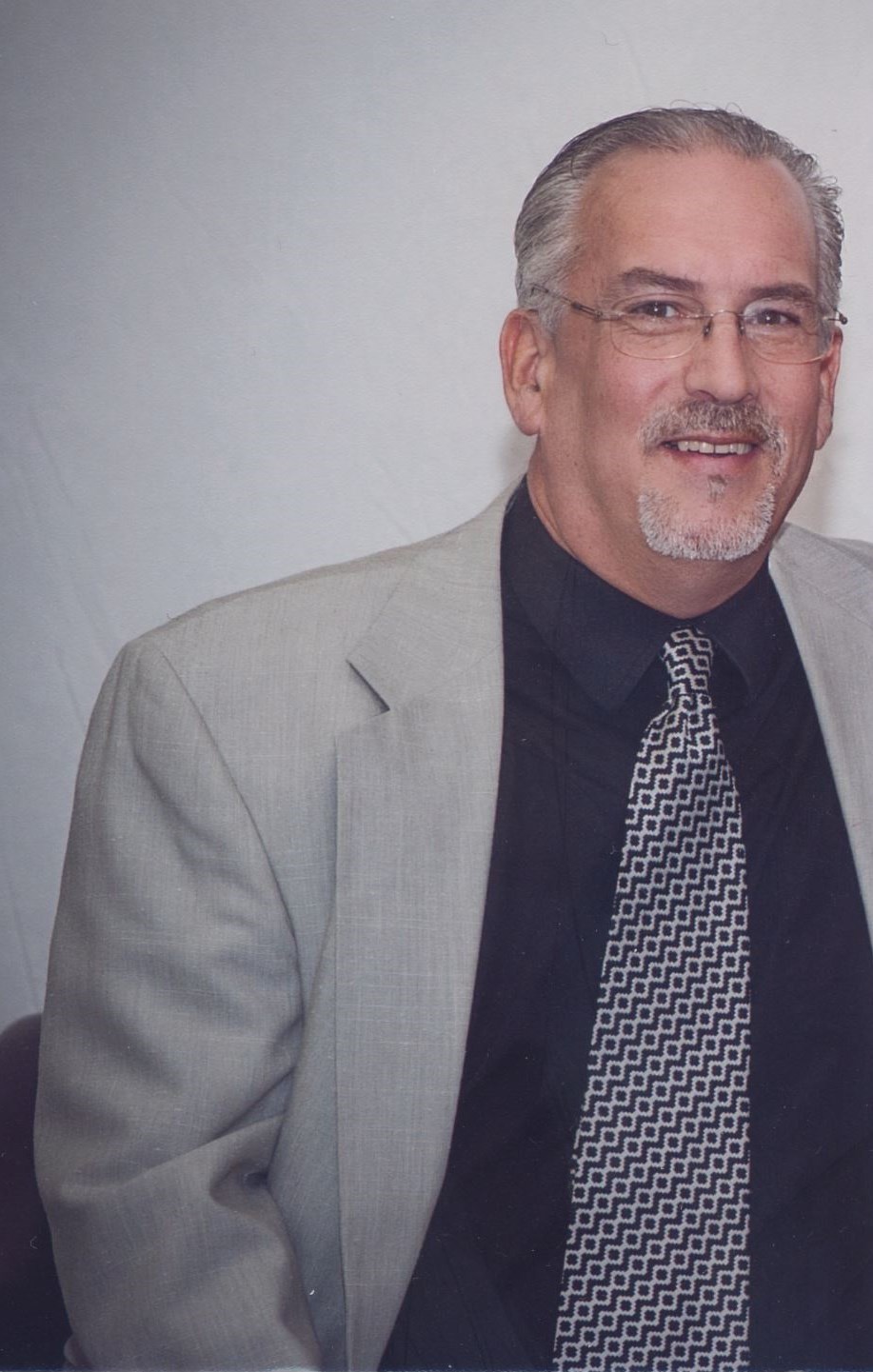 William Randall Cupp Obituary - Knoxville, TN