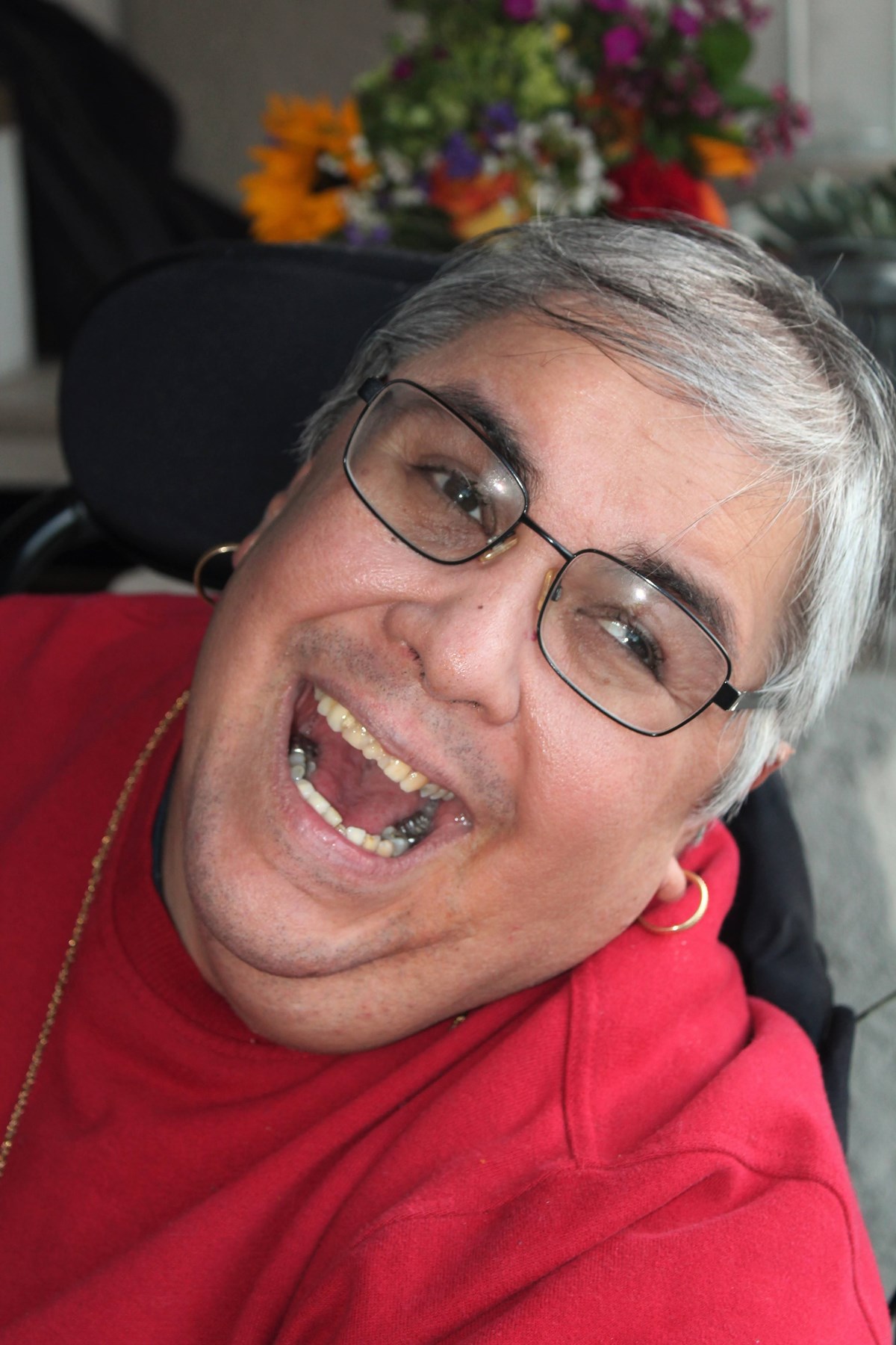 Angela Pina Obituary - Victorville, CA