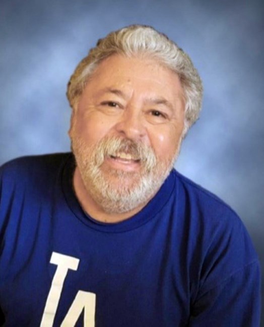 Luis Nevarez Obituary - Whittier, CA