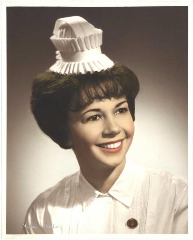 Patricia Ritter Obituary - Plano, TX