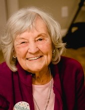 Mary Barrows Obituary - San Antonio, TX