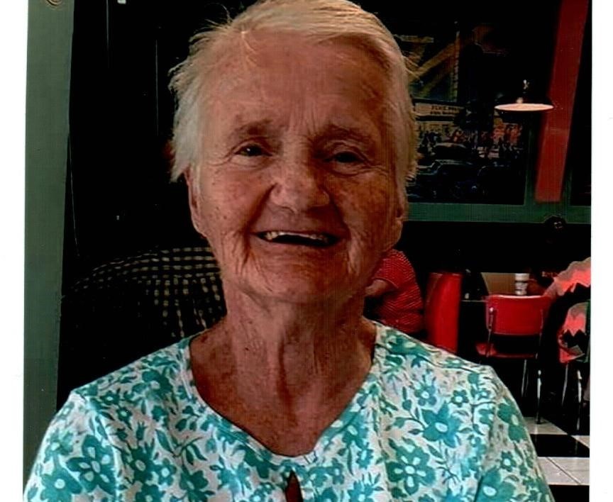 Dorothy Tidwell Obituary - Old Hickory, TN