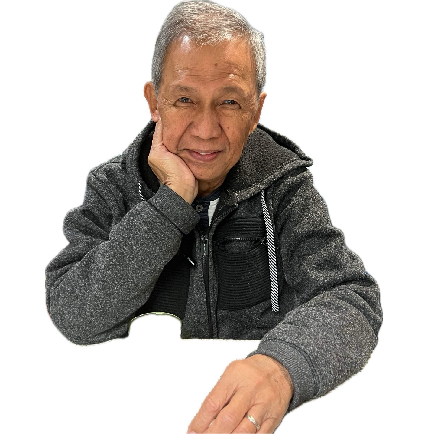 Digno Vibat Obituary - Vancouver, BC