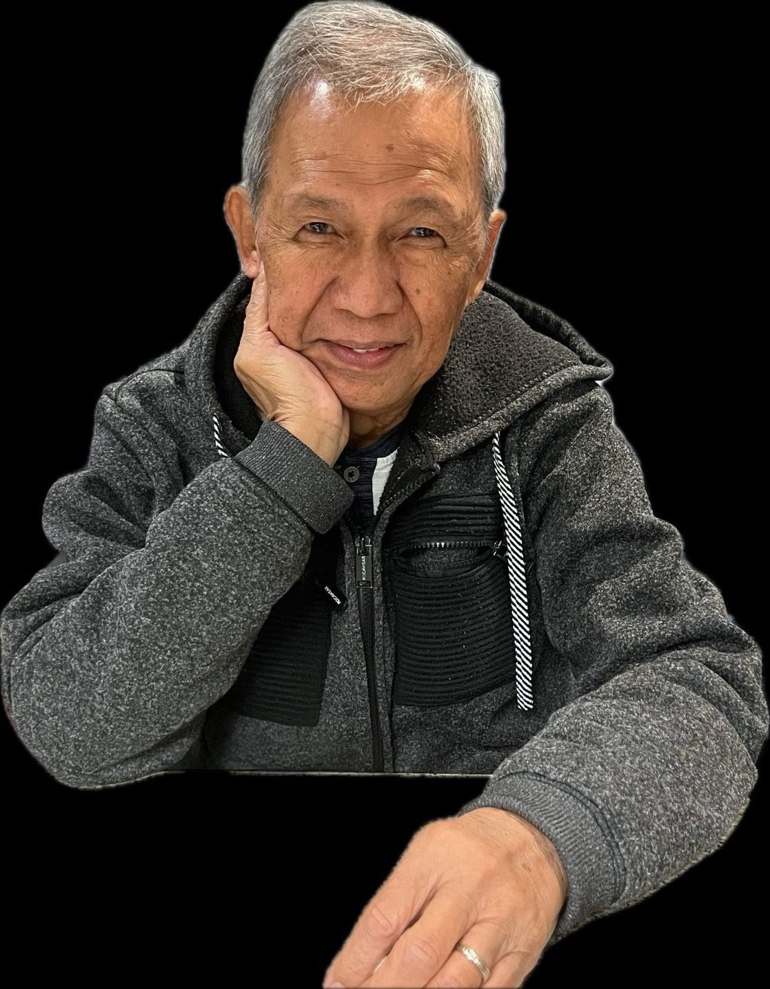 Digno Vibat Obituary - Vancouver, BC