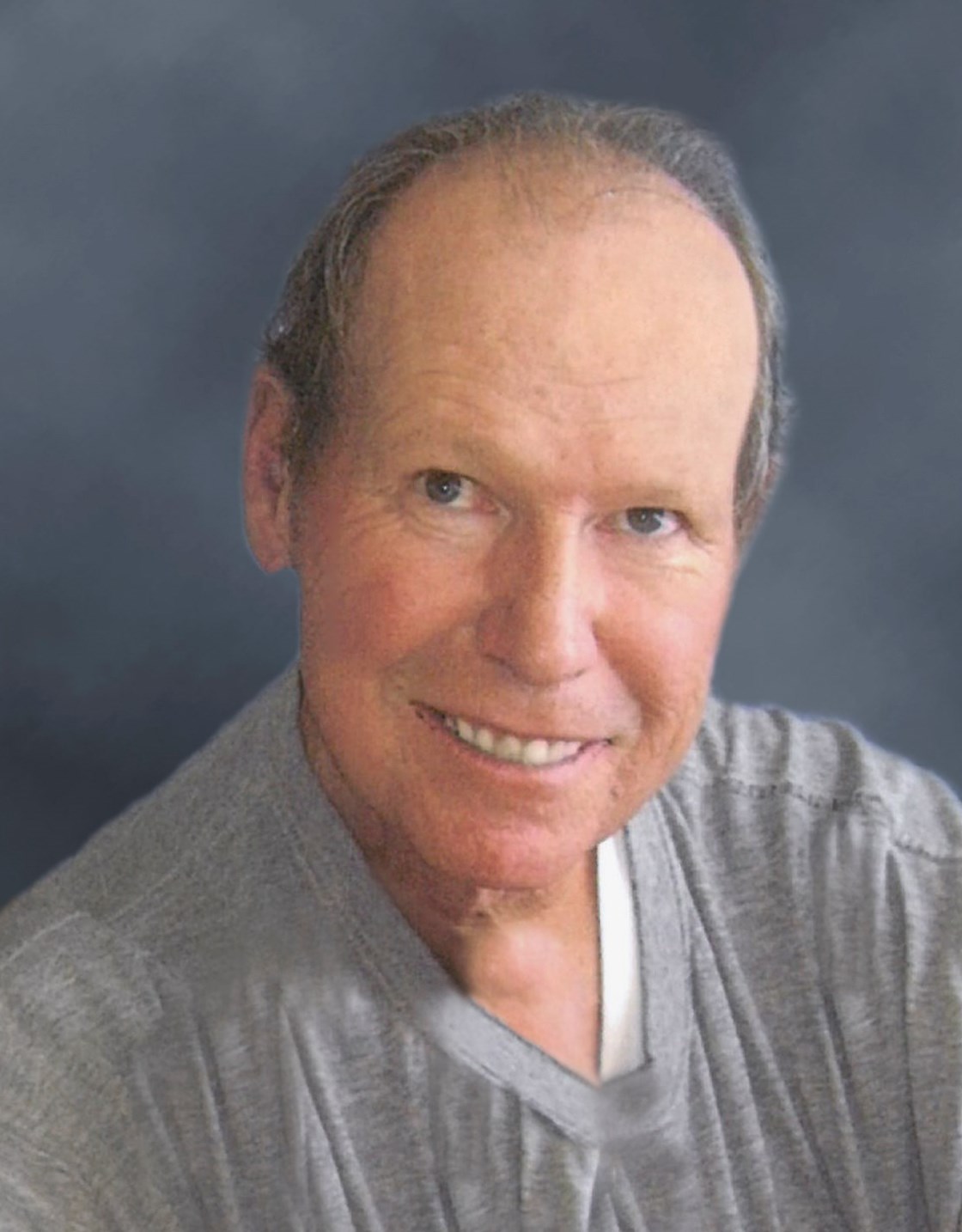 Sheldon Clark Obituary - Henderson, NV