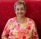 Candace "Candy" Tucker Obituary - Homewood, AL