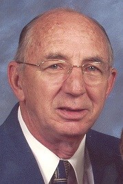 James Belcher Obituary - Martinsville, VA