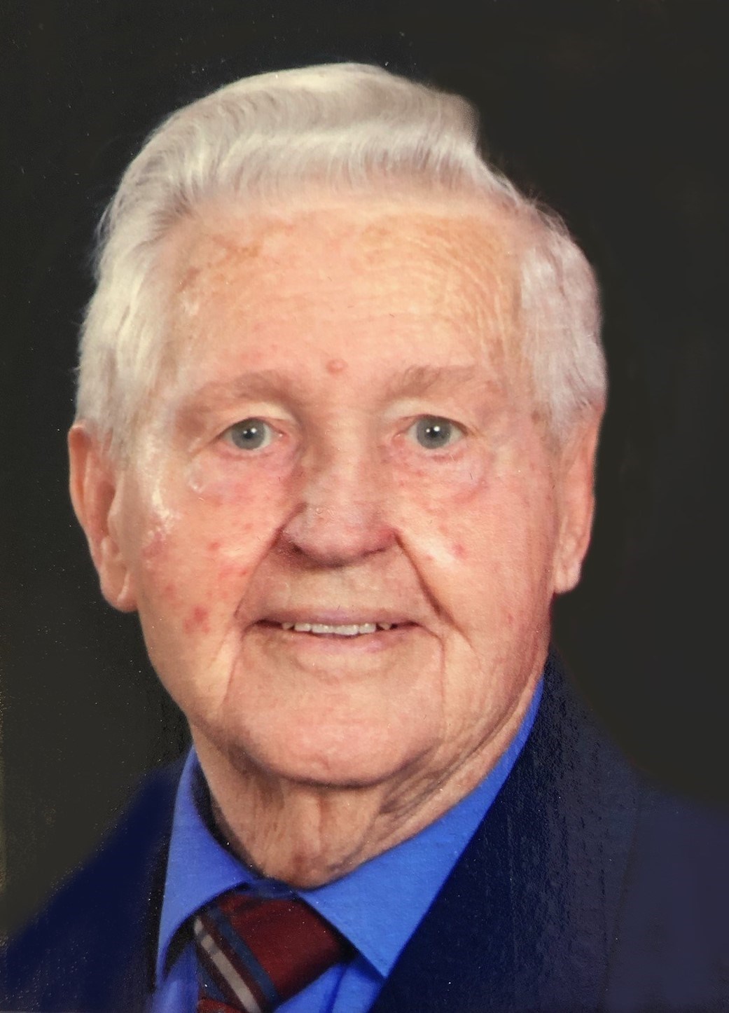 Dwight Caldwell Obituary - Hickory, NC