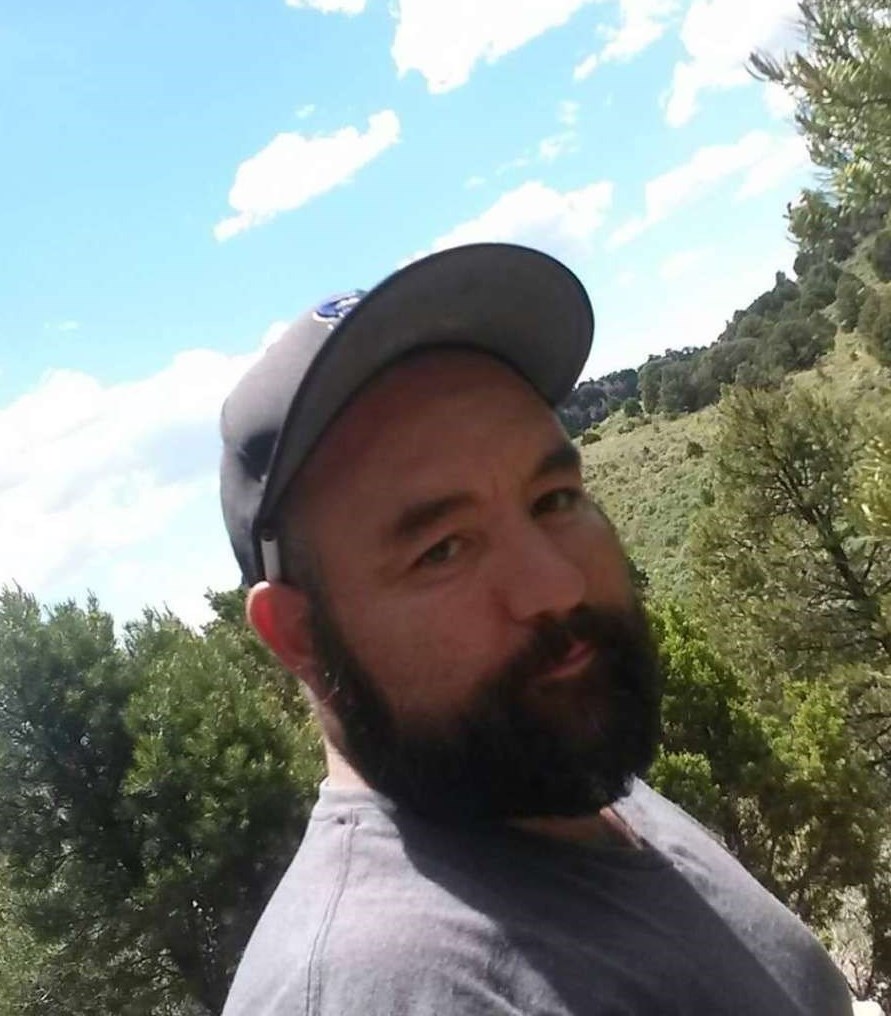 Joshua Tetrick Obituary - West Valley City, UT