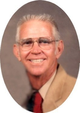 George Swan Reaves Jr. Obituary - Iowa Park, TX