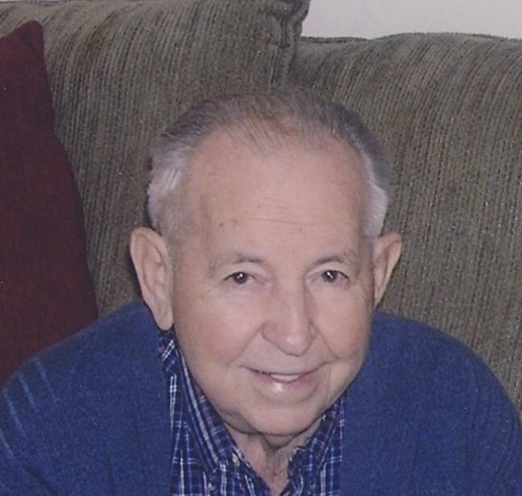 Chester "Chet" Zielinski Obituary - Houston, TX