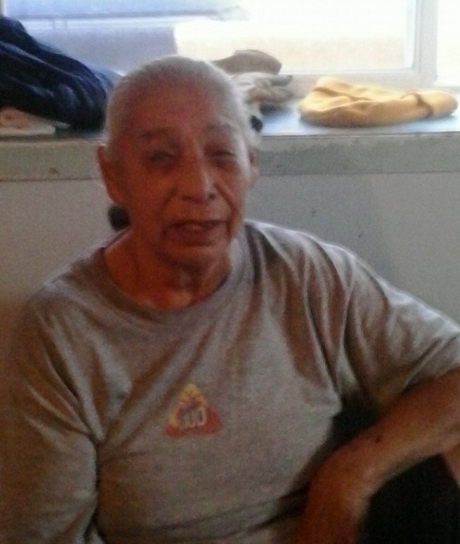 Anne Chicago Obituary - Kenora, ON