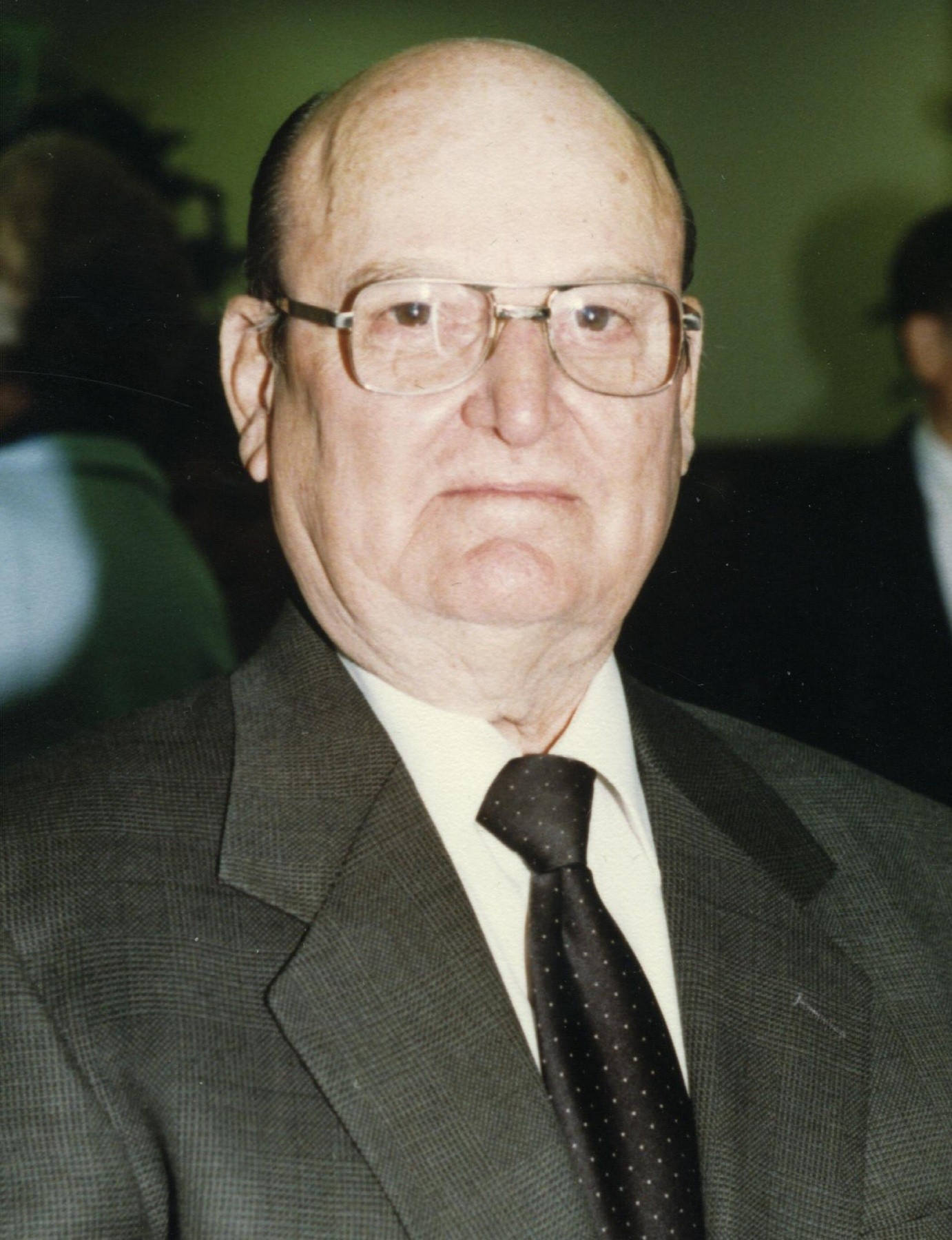 Billy Carpenter Obituary - Arlington, TX
