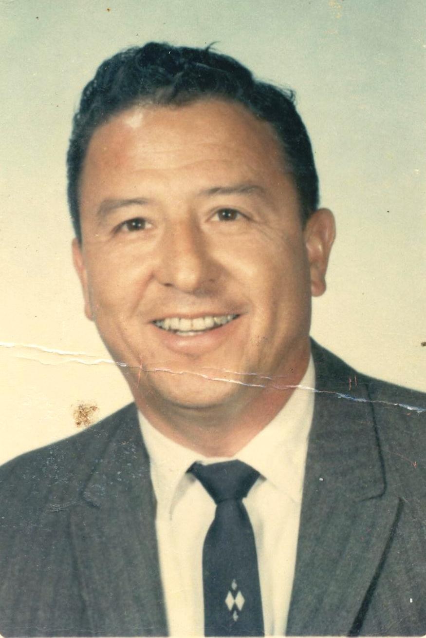 Kenneth Louis Belanger Obituary - Fremont, CA