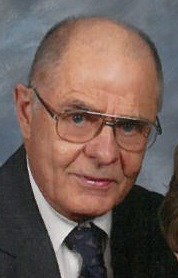 James Edward Rankin Obituary - Holland, MI