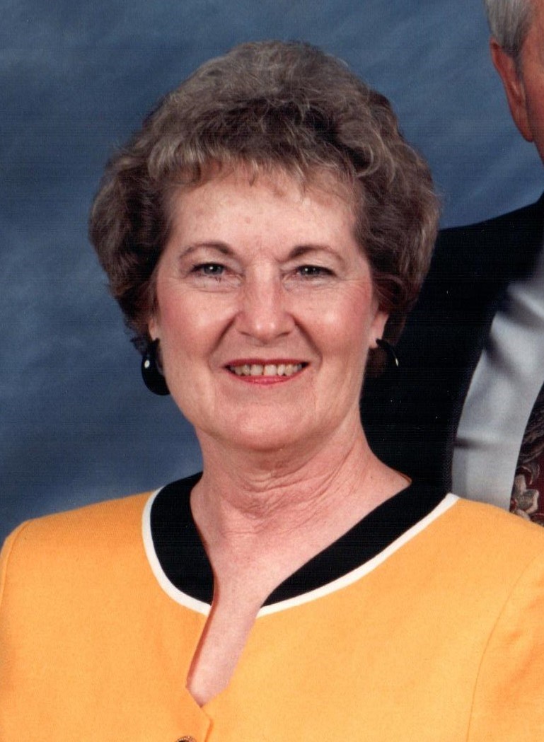 Mary Rigler Obituary - Bethany, OK
