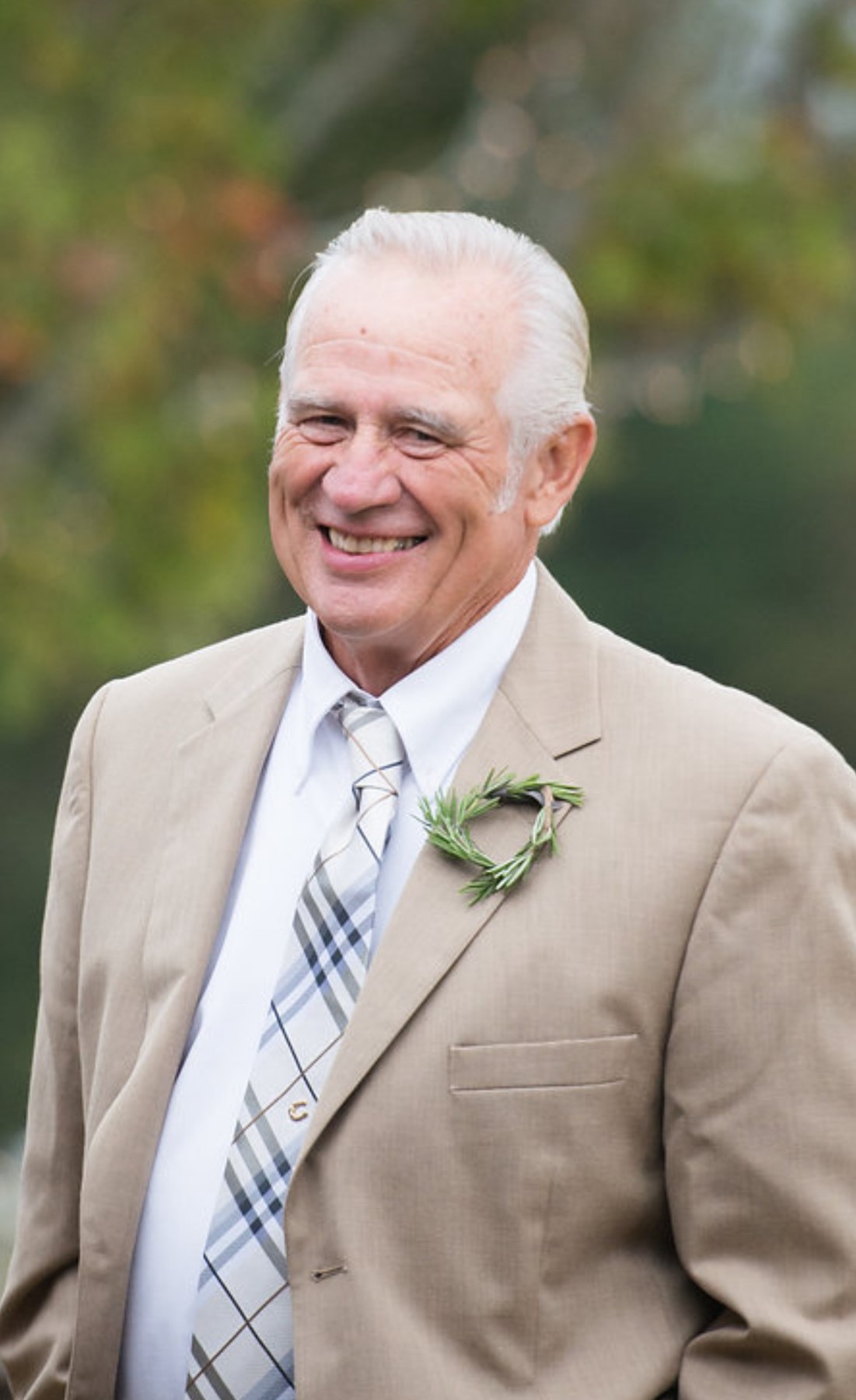 Robert Batten avis de décès - Charlottesville, VA