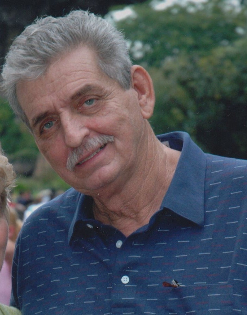 Anthony Manfredi Obituary - Port St. Lucie, FL