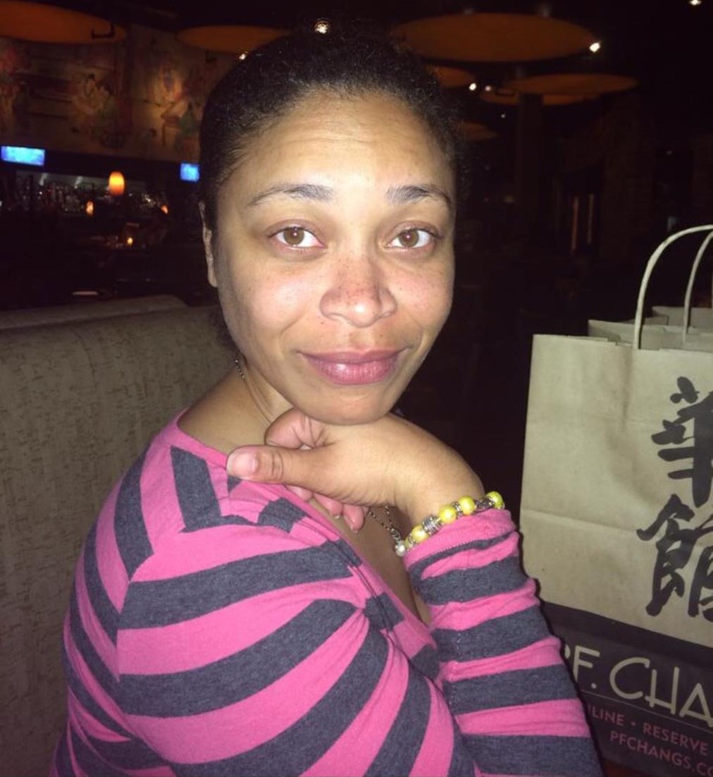 Temeka Bodden Obituary - Port St. Lucie, FL