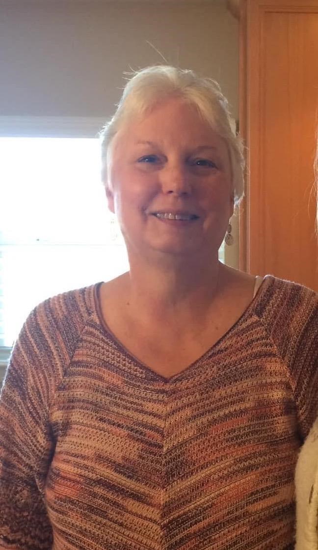 Kathy Lambert Hurt Obituary - Montevallo, AL