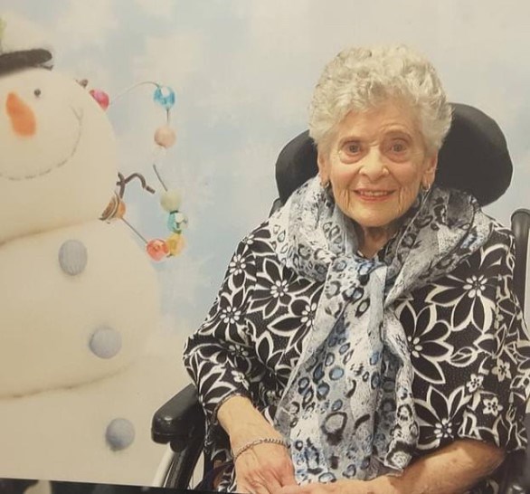 Grace Cramer Obituary - Toronto, ON