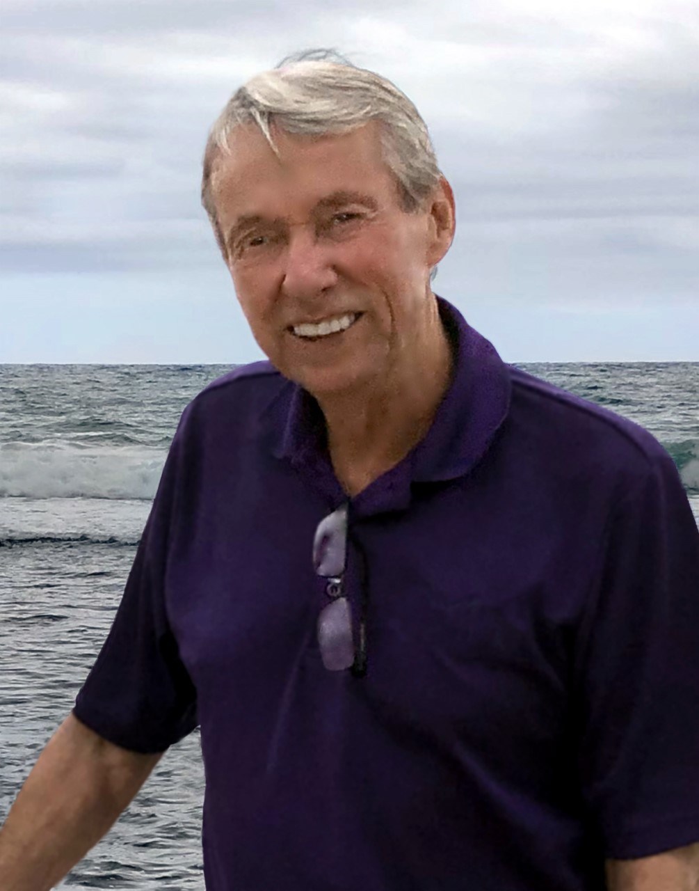 Robert Lowry Obituary - Peterborough, ON