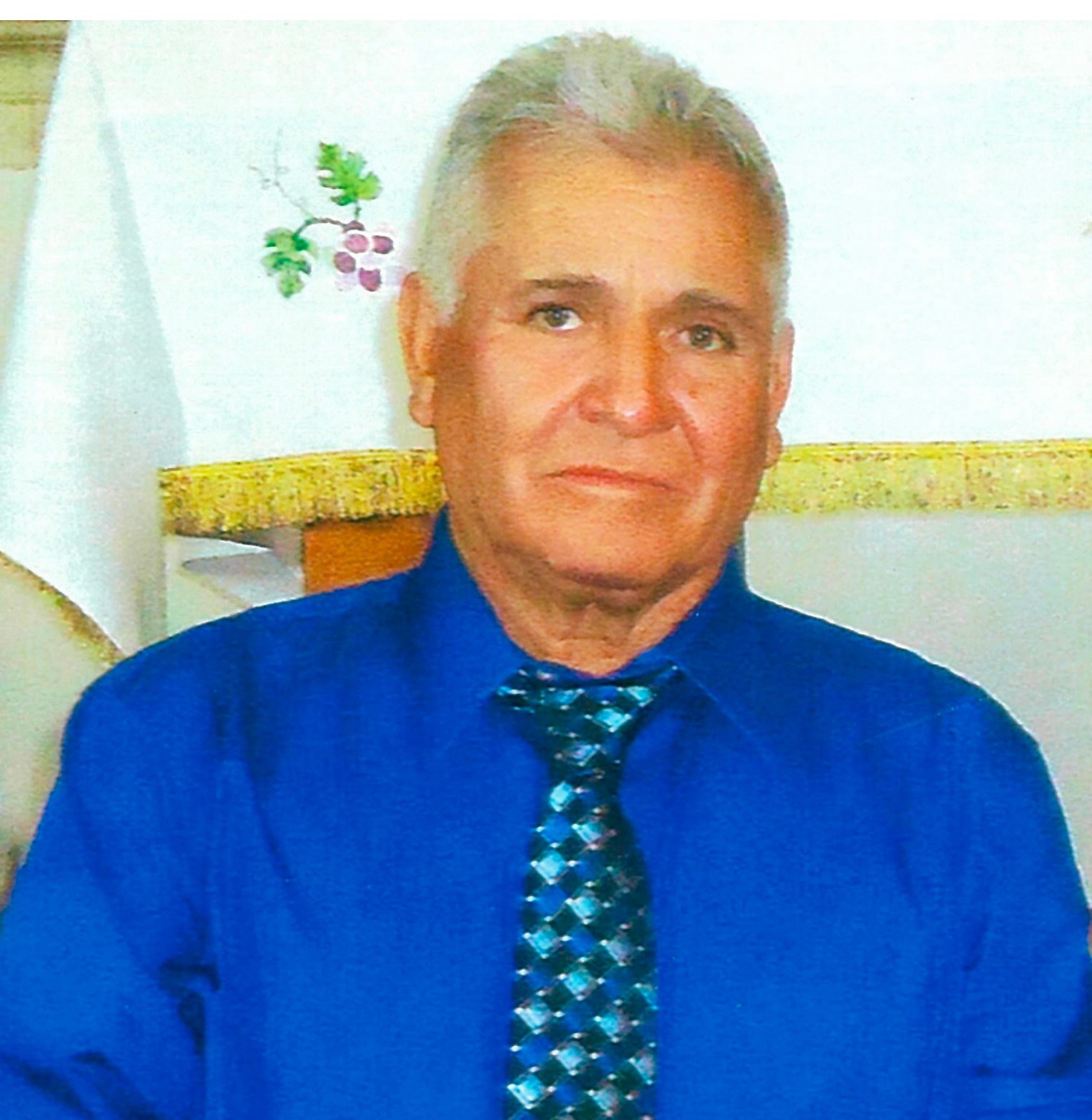 Armando Marquez Obituary - Glendora, CA