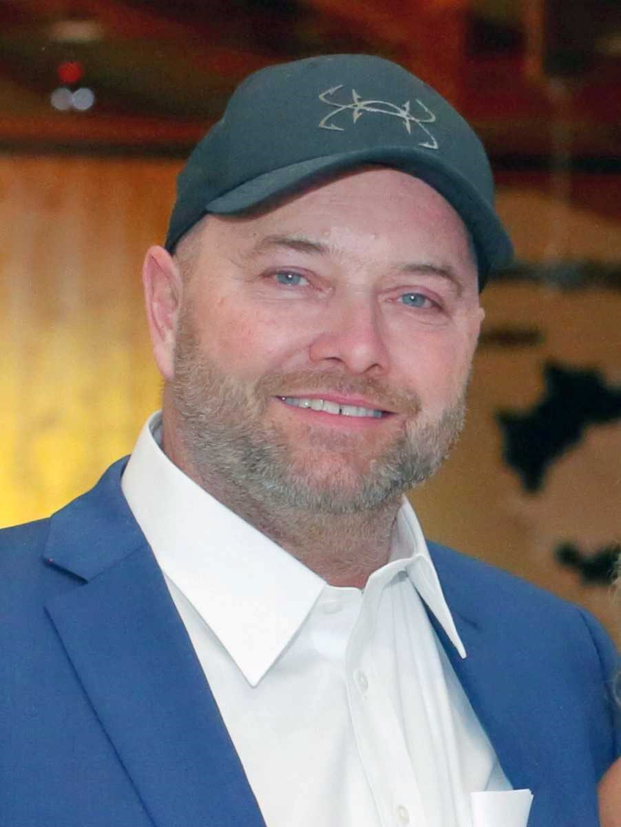 Chris Shipley Obituary - Morristown, TN