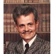 Nelson Bolduc Obituary - Lewiston, ME
