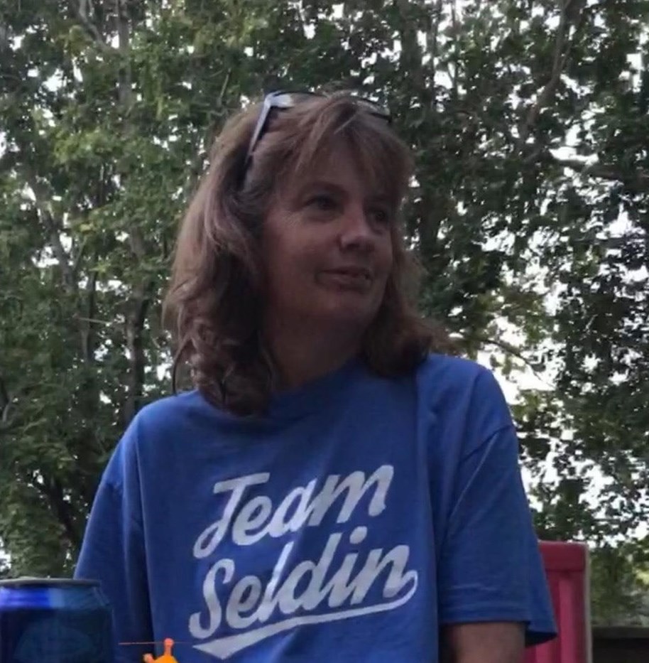 Sarah Fredrickson Obituary - Omaha, NE