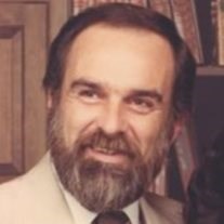 Richard Gabaree Obituary - Columbus, OH