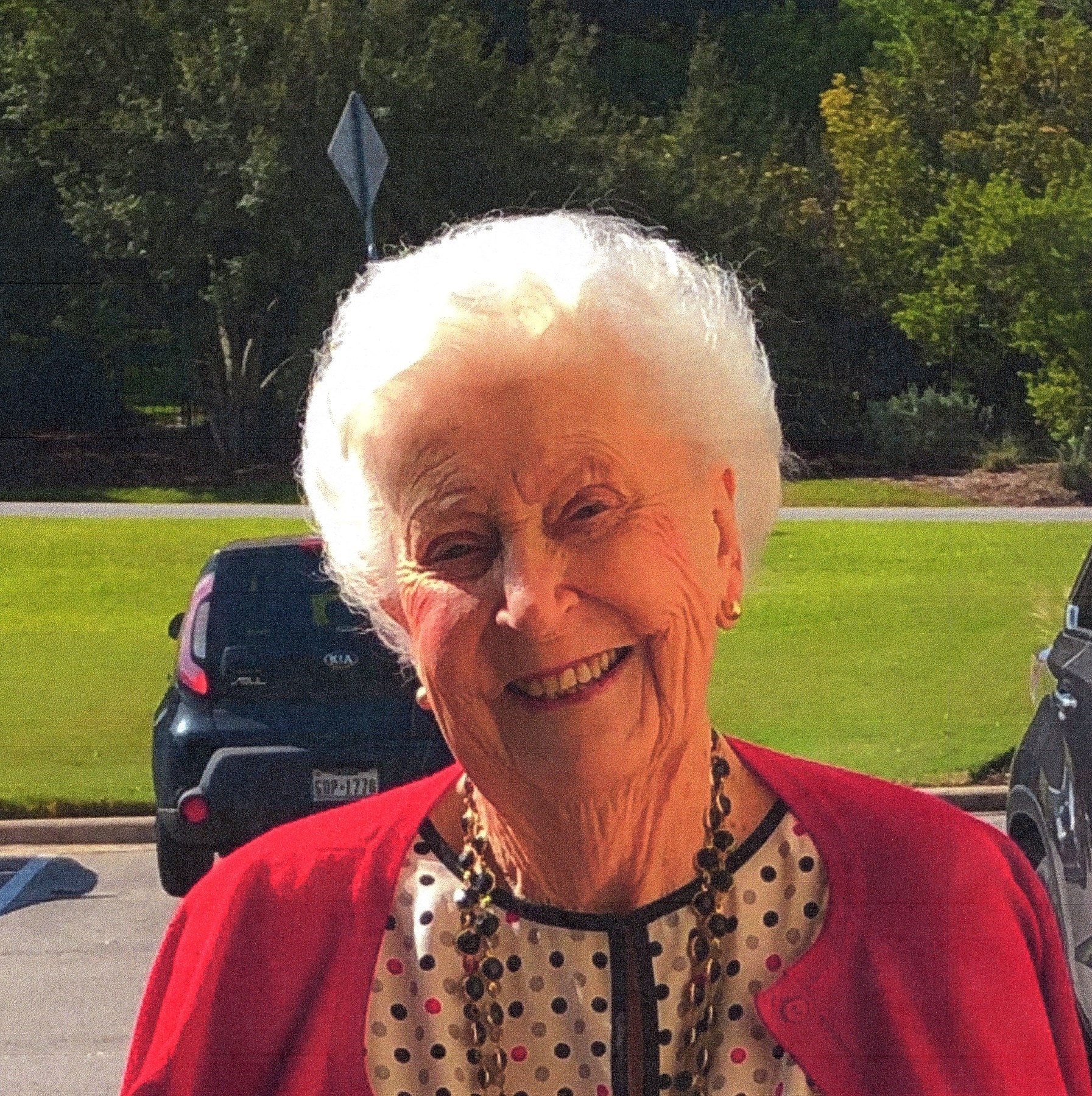 Doris Coy Obituary - Austin, TX