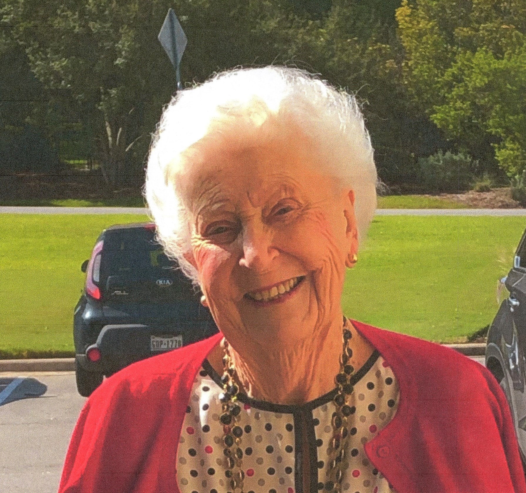 Doris Coy Obituary - Austin, TX