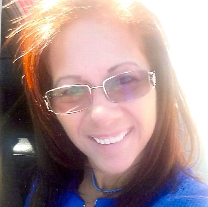 Martha Cardenas Obituary - El Paso, TX