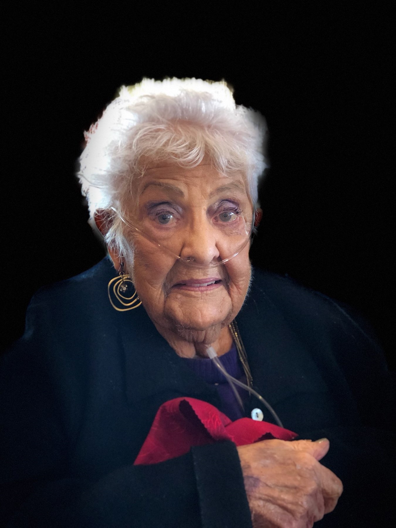 Fern Dean Obituary - Beaumont, CA